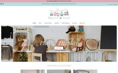 Squigloo Web & Graphic Design Melbourne