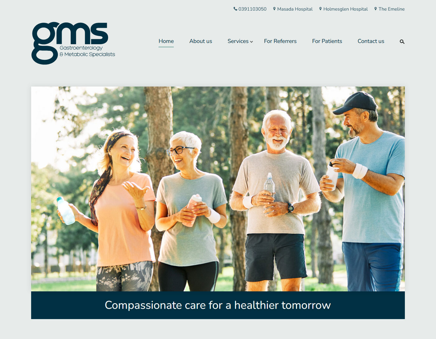 Squigloo Web & Graphic Design Melbourne