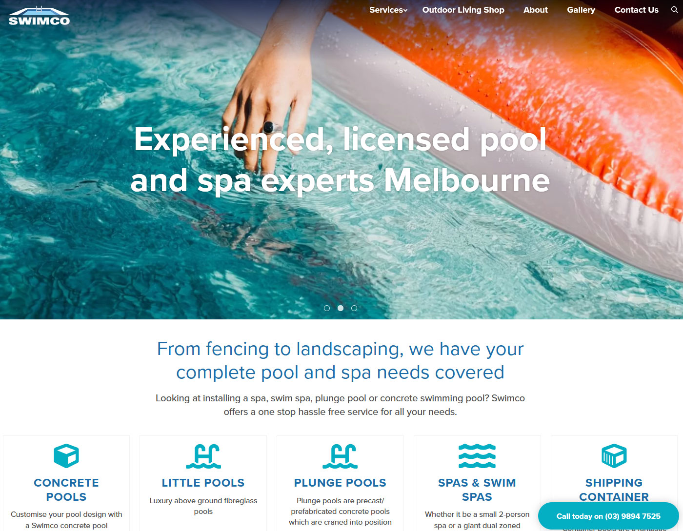 Squigloo Web & Graphic Design Melbourne